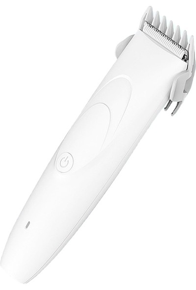 Xiaomi Pet Tıraş Makinesi Beyaz (Yurt Dışından)