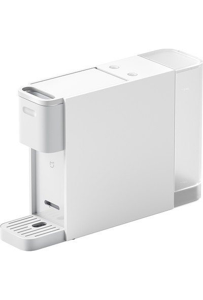 Xiaomi Kapsül Kahve Makinesi (Yurt Dışından)