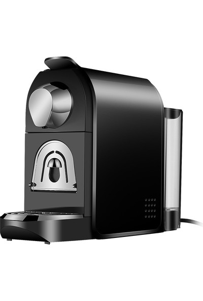 Aoz Kapsül Kahve Makinesi (Yurt Dışından)