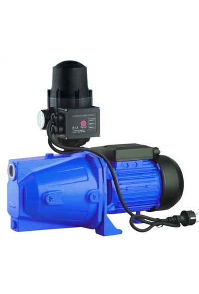 Sumak SMJK100 1hp 5 Kat 5 Daire 7 Metre Emiş Impo Hidromatlı Hidrofor Sumak SMJK100 1hp 5 Kat 5 Daire 7 Metre Emiş Impo Hidromatlı Hidrofor