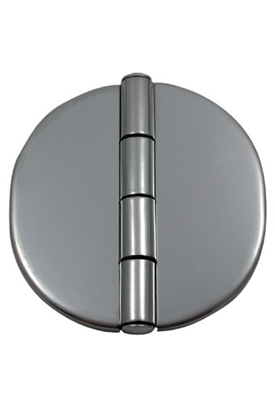 DM Kapaklı Menteşe Paslanmaz