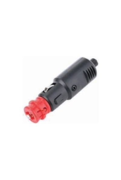 DM Plastik Çakmak Soketi Takviyeli