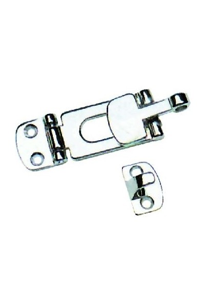 DM Gergili Mandal Kilit, 82X30MM DM Gergili Mandal Kilit, 82X30MM