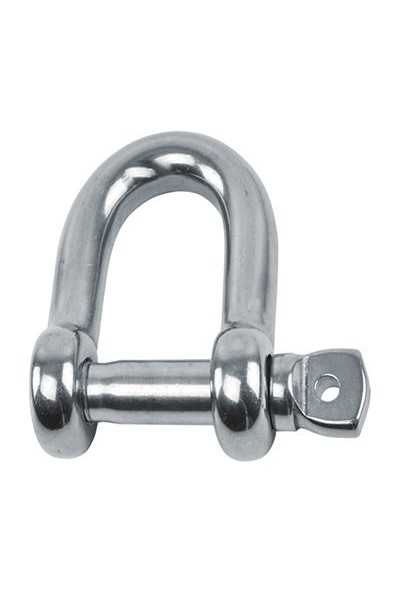 DM Standart Zincir Kilidi 5mm