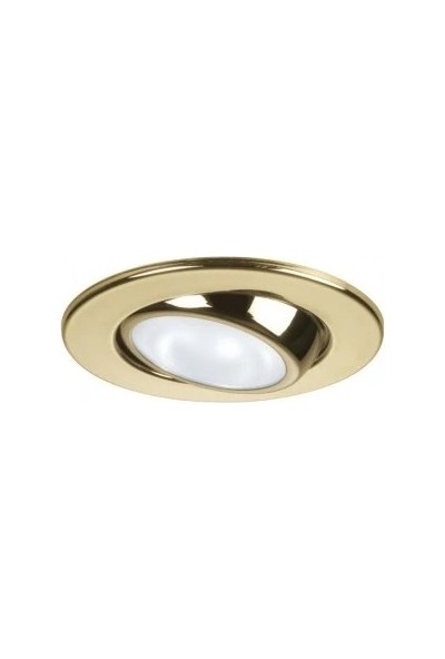 SEAWORLD Spot Lamba Altın 12V-10W, 65MM SEAWORLD Spot Lamba Altın 12V-10W, 65MM