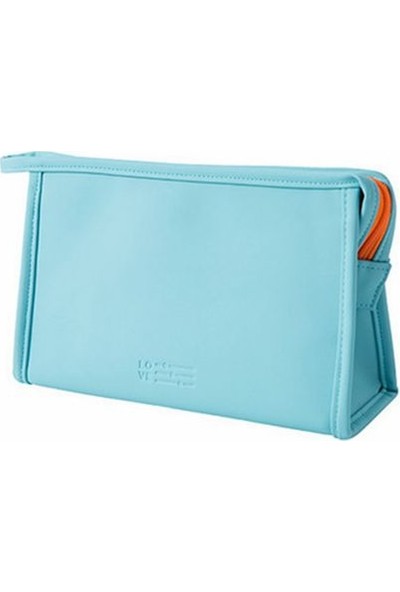 Second Try Kozmetik Çantası (Yurt Dışından)