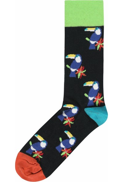 Colin's Çok Renkli Erkek Çorap