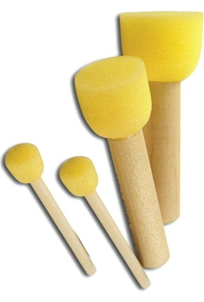 Südor Sünger Tampon 4 Lü Südor Sünger Tampon 4 Lü