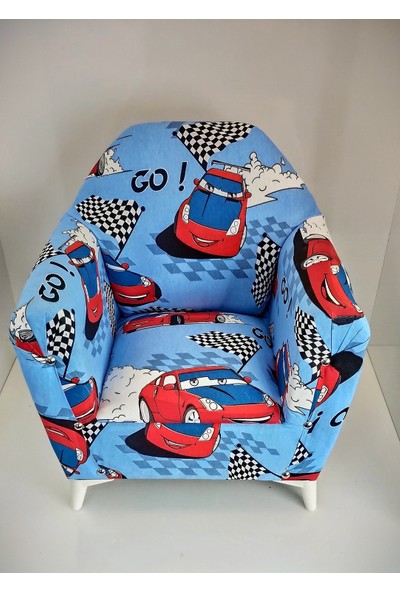 Prolaz Çocuk Koltuğu Arabalı Özel Üretim