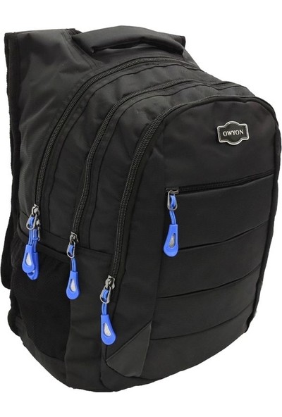 Owyon Ortaokul Lise Sırt Çantası