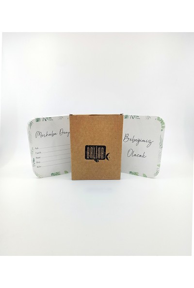 Balina Familya Tropical Aylık Gelişim Fotoğraf Çekim ve Anı Kartı Balina Familya Tropical Aylık Gelişim Fotoğraf Çekim ve Anı Kartı