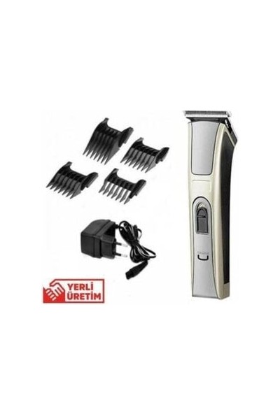 Micro Touch Dıngılg RD-128 Traş Makinesi