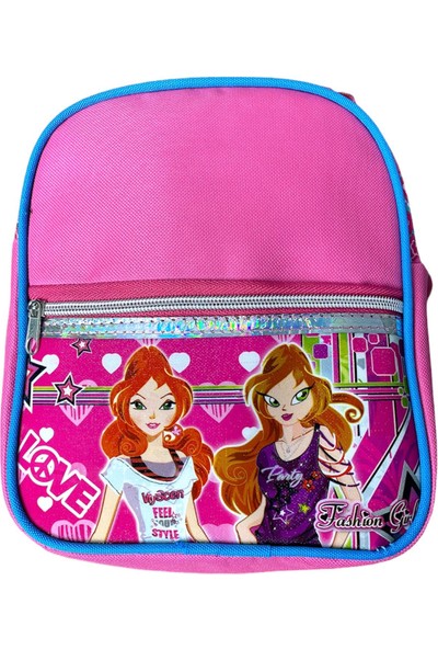 Mirsa Global Çocuk Beslenme Çantası Mirsa Global Çocuk Beslenme Çantası