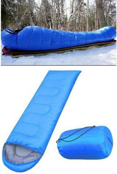 Mbois Uyku Tulumu (190X70 Cm)