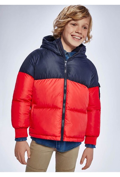 Mayoral Erkek Çocuk Şişme Mont