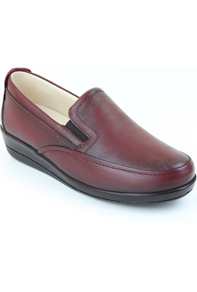 Dia Comfort 006 Diyabetik Tam Ortopedik Kadın Ayakkabı