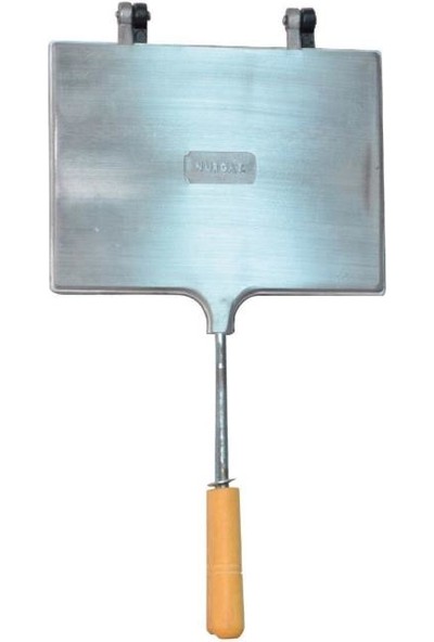 Nurgaz Tost Makinası Ng Tm