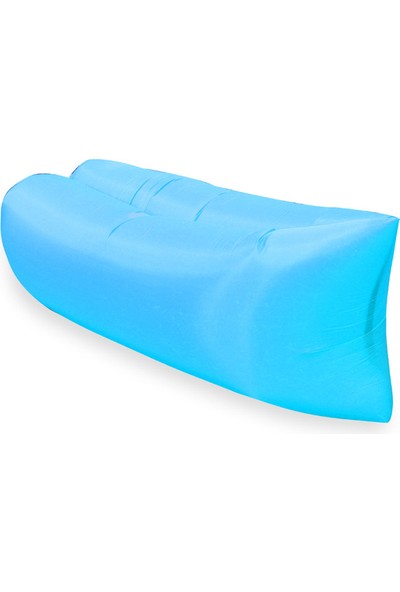 Second Try Kamp Şişme Koltuk (Yurt Dışından)