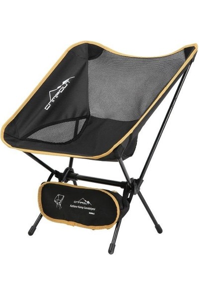Nurgaz Campout Pratik Kamp Sandalyesi Ng Cps Nurgaz Campout Pratik Kamp Sandalyesi Ng Cps