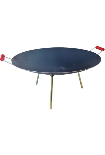 Nurgaz Ateş Çanağı Ng Ac