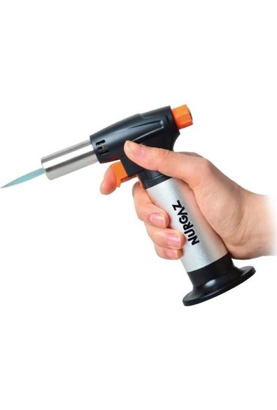Nurgaz Power Torch Ng 504 Nurgaz Power Torch Ng 504