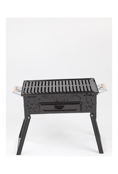 Cemre C-04 Ayaklı Mangal Köfte Cemre C-04 Ayaklı Mangal Köfte