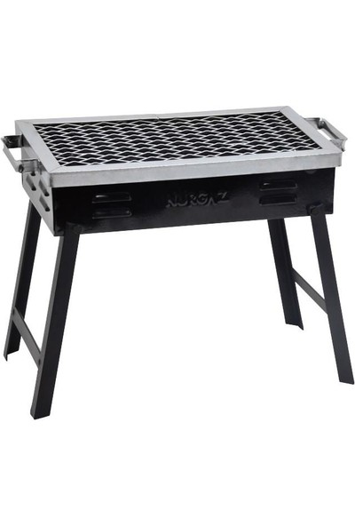 Nurgaz Kara Mangal Küçük Ng Kmk