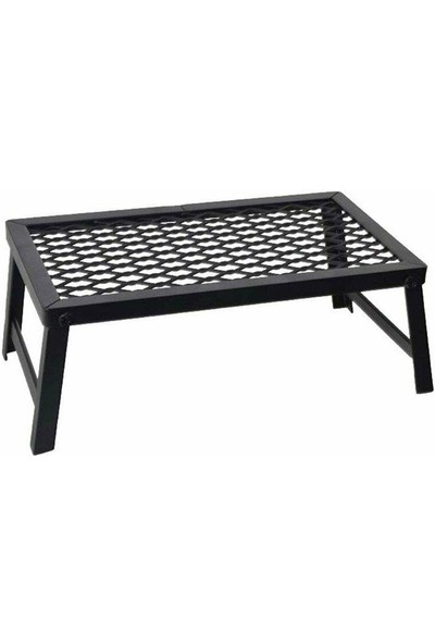 Nurgaz Ateş Üstü Izgara Orta+Çanta Ng Augo