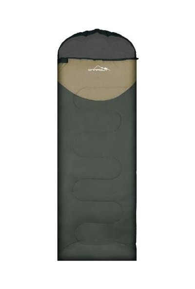 Nurgaz Uyku Tulumu 22 cm Ng 186-S