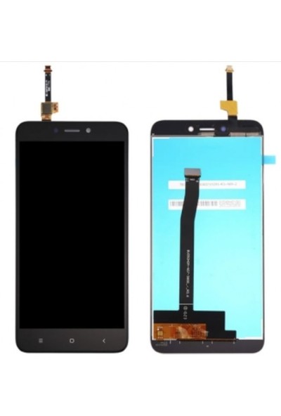 Yakuppolt Xiaomi Redmi 4x Ekran ve Dokunmatik Görüntü sinde Ekran Tamir Seti Ile Yakuppolt Xiaomi Redmi 4x Ekran ve Dokunmatik Görüntü sinde Ekran Tamir Seti Ile
