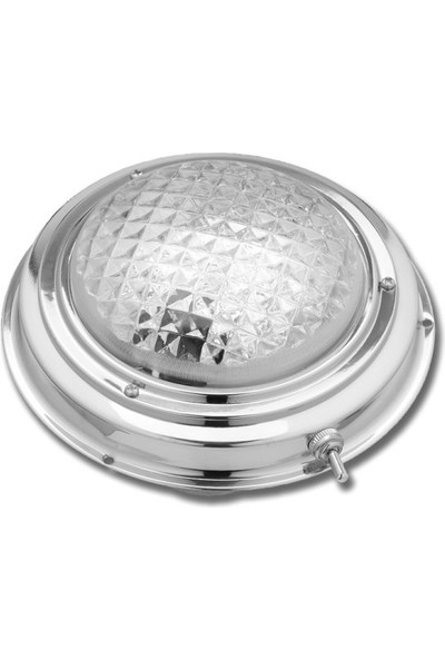 SEAWORLD Gece ve Gündüz Lambası 12V-15W, 127MM