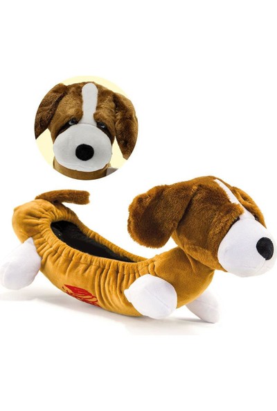 Edea St. Bernard Buz Pateni Bıçak Koruyucu