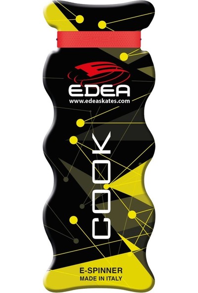 Edea Cook Spinner