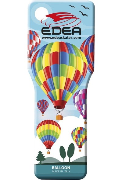 Edea Balloon Spinner