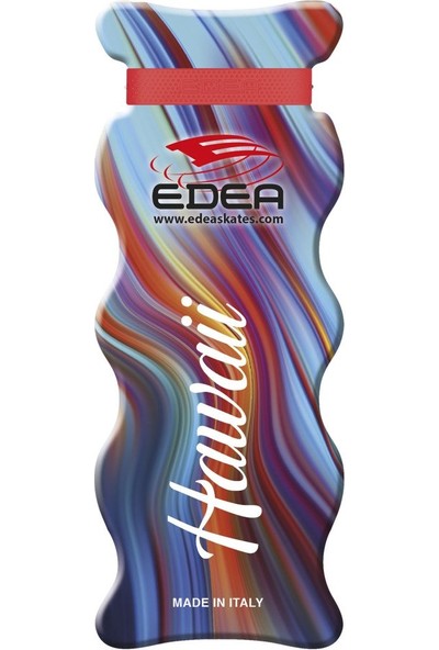 Edea Hawaii Spinner