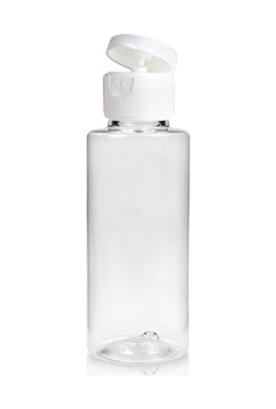 Güvenç Ambalaj 50ML - 25 Adet - Boş Plastik Pet Şişe Açmalı Kapaklı Ambalaj Güvenç Ambalaj 50ML - 25 Adet - Boş Plastik Pet Şişe Açmalı Kapaklı Ambalaj