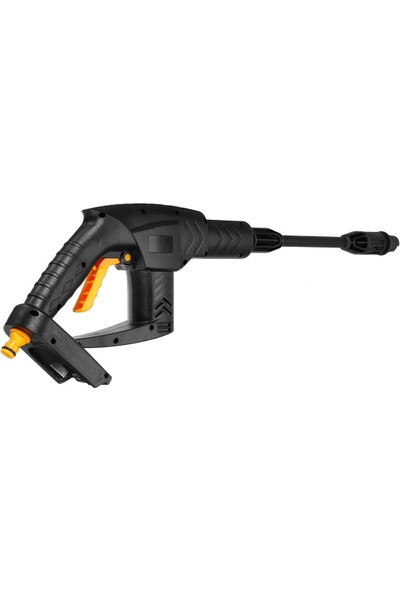 Dailytech Elektrikli Yüksek Basınçlı Su Tabancası