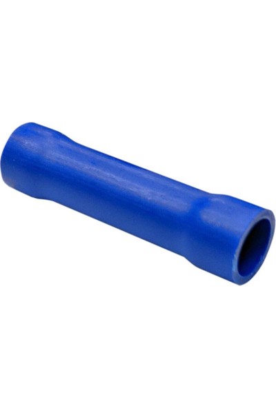 GWEST GBY252 Ek Muf Izoleli Kablo Ucu 20 Adet GWEST GBY252 Ek Muf Izoleli Kablo Ucu 20 Adet