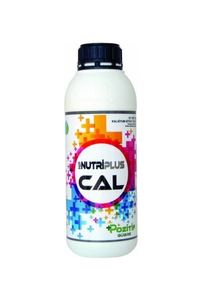Ege Tarım Sıvı Kalsiyum Domateste Kararma Için En Iyisi Nutriplus Cal 250 cc Ege Tarım Sıvı Kalsiyum Domateste Kararma Için En Iyisi Nutriplus Cal 250 cc