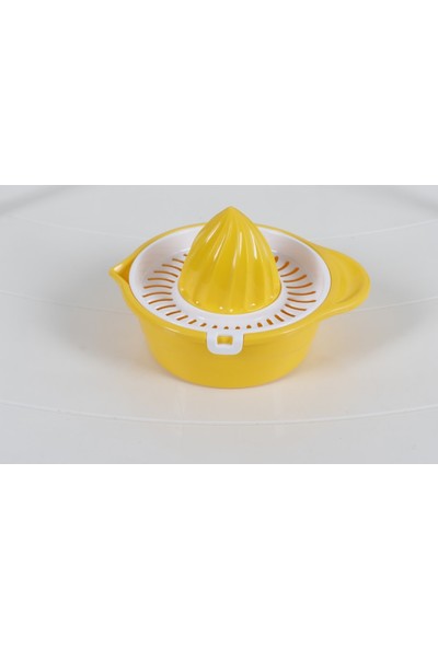 Hobby Life Cheepy Limon Sıkacağı 225 ml. Sarı Hobby Life Cheepy Limon Sıkacağı 225 ml. Sarı