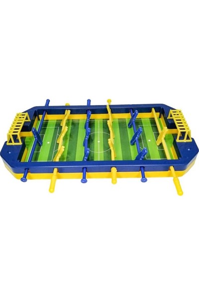 King Toys Fanatik Langırt Fenerbahçe