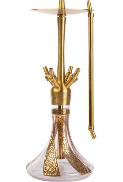 Mr. Eds Mr.eds E31 Joystick Pro Özel Koleksiyon Nargile Takımı