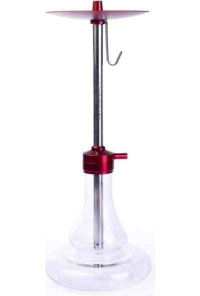 Mr. Eds Mr.eds E27 Euro Champion Kırmızı Nargile Takımı