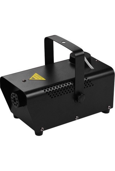Luckcome Uzaktan Kumandalı 400 Watt Sisleyici Sis Duman Makinesi (Yurt Dışından) Luckcome Uzaktan Kumandalı 400 Watt Sisleyici Sis Duman Makinesi (Yurt Dışından)
