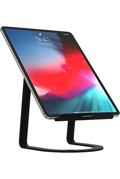 Exnogate Curve-Lux Tablet Standı Exnogate Curve-Lux Tablet Standı
