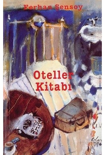 Oteller Kitabı