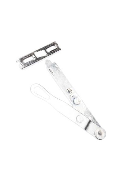 Akpen Çelik Çift Kapı Sürgü Akpen Sağ-Sol Hareket Akpen Çelik Çift Kapı Sürgü Akpen Sağ-Sol Hareket