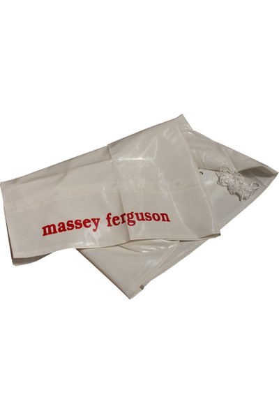 Minerva Treda Massey Fergosun Traktör Gölgelik Minerva Treda Massey Fergosun Traktör Gölgelik