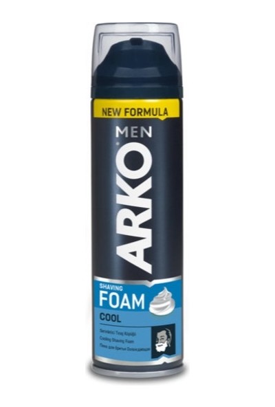 Arko Men Tıraş Köpüğü Arko Men Tıraş Köpüğü