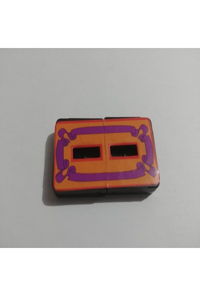 Sihirbaz Orko Sihirbazın İp Kesip Birleştirme Oyunu Sihirbaz Orko Sihirbazın İp Kesip Birleştirme Oyunu